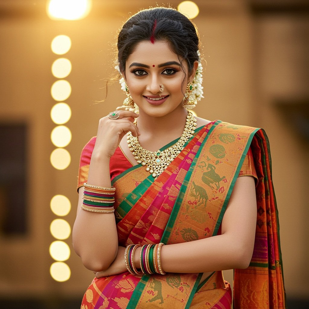 Saree Lane | Where Tradition Meets Elegance - Premium Designer Sarees