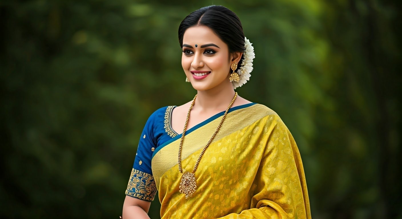 Saree Lane | Where Tradition Meets Elegance - Premium Designer Sarees